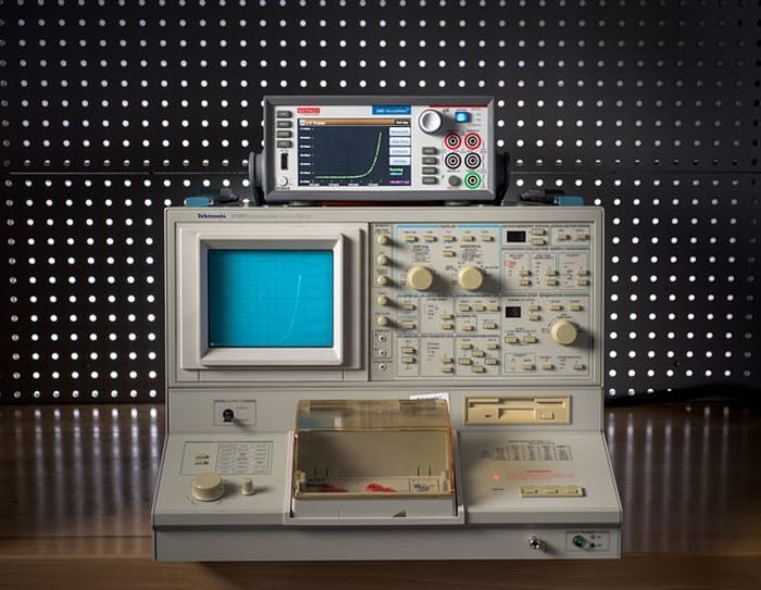 2460 Keithley | Keithley 2460 Series Source Meter, 200mV → 100V, 1 ...