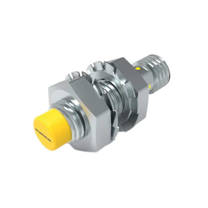 Ni3-EG08K-RP6X-V1131 Turck | Turck Inductive Threaded Barrel Proximity ...