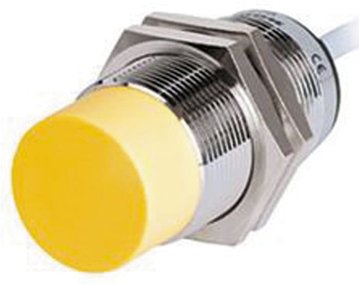 NI30U-M30-AN6X Turck | Turck Inductive Threaded Barrel Proximity Sensor ... NI30U-M30-AN6X Turck | Turck Inductive Threaded Barrel Proximity Sensor ...