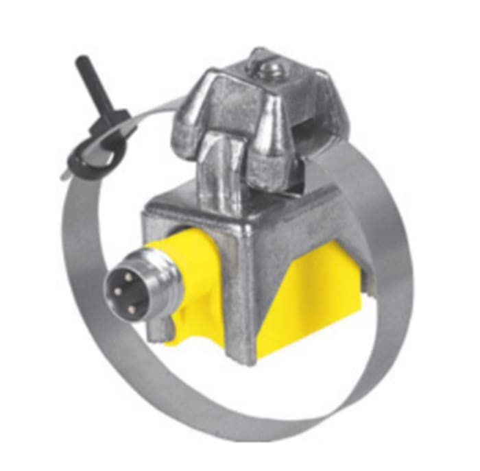 BIM-KST-AP6X-V1131 W/CLAMP Turck | Turck Inductive Block Proximity ...