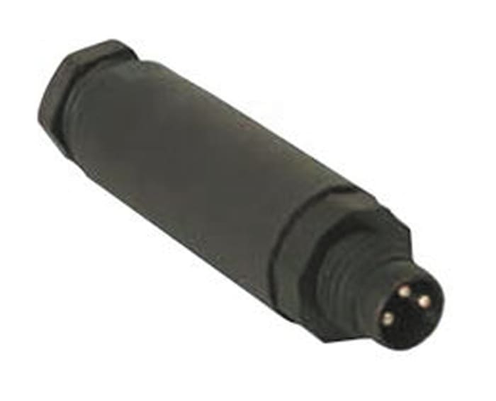 BS 5133-0 Turck | Conector circular Turck hembra serie BS de 3 vías ...