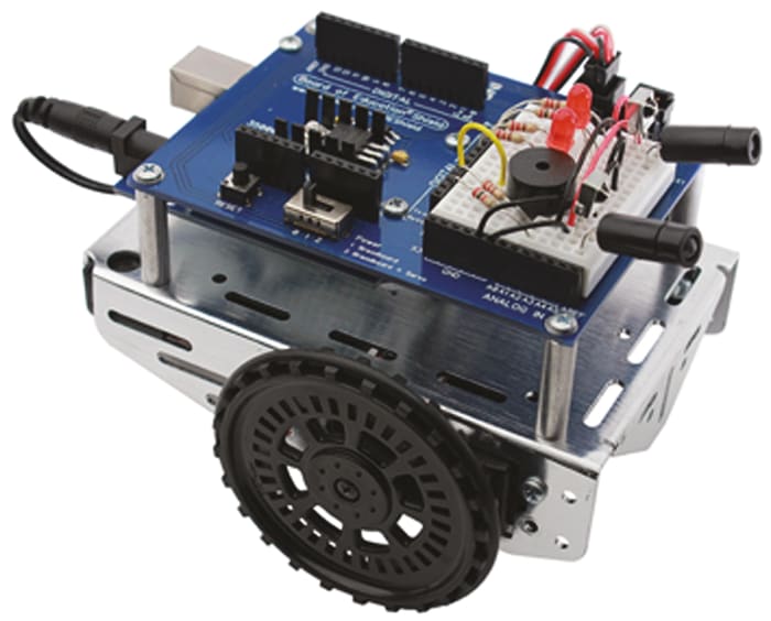 32335 Parallax Inc | Parallax Inc 32335 | 843-0875 | RS Components 32335 Parallax Inc | Parallax Inc 32335 | 843-0875 | RS Components