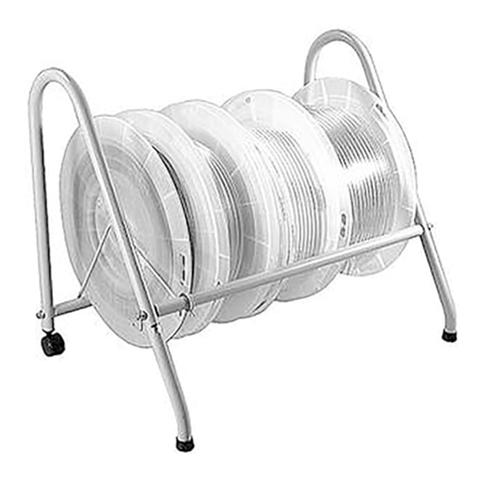 TBR-3 SMC | SMC 10mm Hose Reel | 843-5126 | RS Components