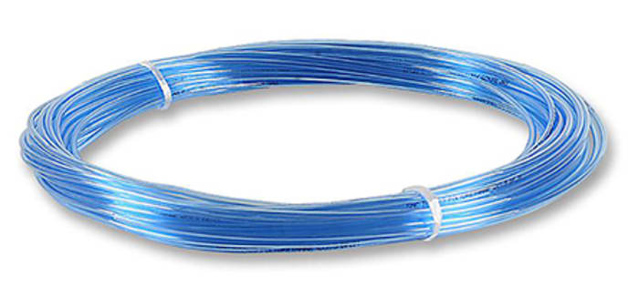 TU0425BU-100 SMC | SMC Compressed Air Pipe Blue Polyurethane 4mm x 100m ...