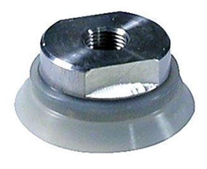 ZPT100HBN-A16 SMC | SMC 100mm Large Bellows NBR Vacuum Cup ZPT100HBN ...