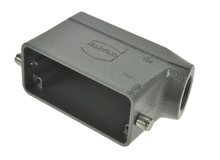 19300161541 HARTING | HARTING 1930 Range Side Entry Hood 1, 16B | 844 ...