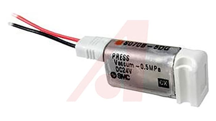 S070-14A-3 SMC | Plug Connector Assembly, 300Mm | 844-4688 | RS Components