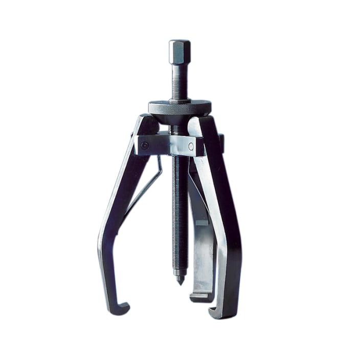 TMMP 3X185 SKF | SKF Hand Bearing Puller, 185 mm Capacity, 2.7t Force ...