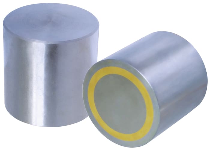 E736 Eclipse | Eclipse Deep Pot Magnet 25mm Alnico, 8kg Pull | 846-3828 ...