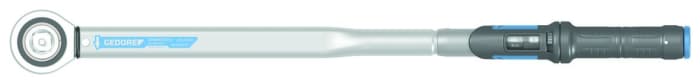 2641267 Gedore | Gedore Click Torque Wrench, 80 → 400Nm, 3/4 in Drive ...