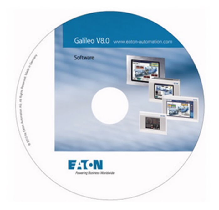 171886 SW-XSOFT-CODESYS-3-S Eaton | Eaton Software Software For Use ...