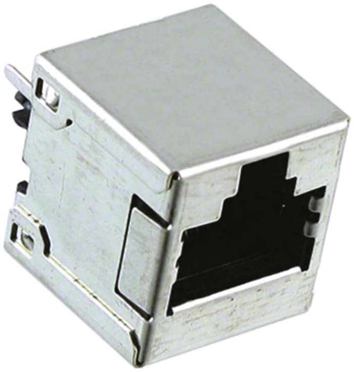 95623-2881 Molex | Molex 95623 Series Female RJ45 Connector, Through ...