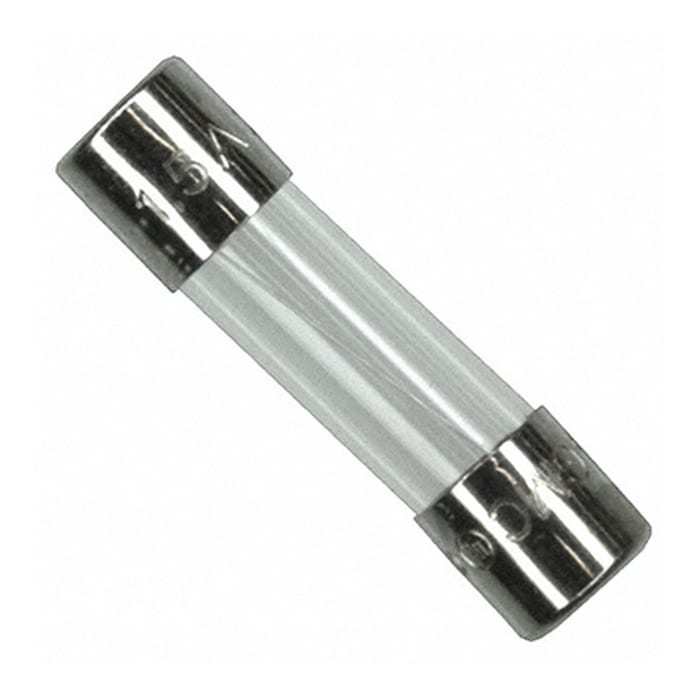 GMC-6-3-R Eaton | Eaton 6.3A T Glass Cartridge Fuse, 5 x 20mm | 849 ...