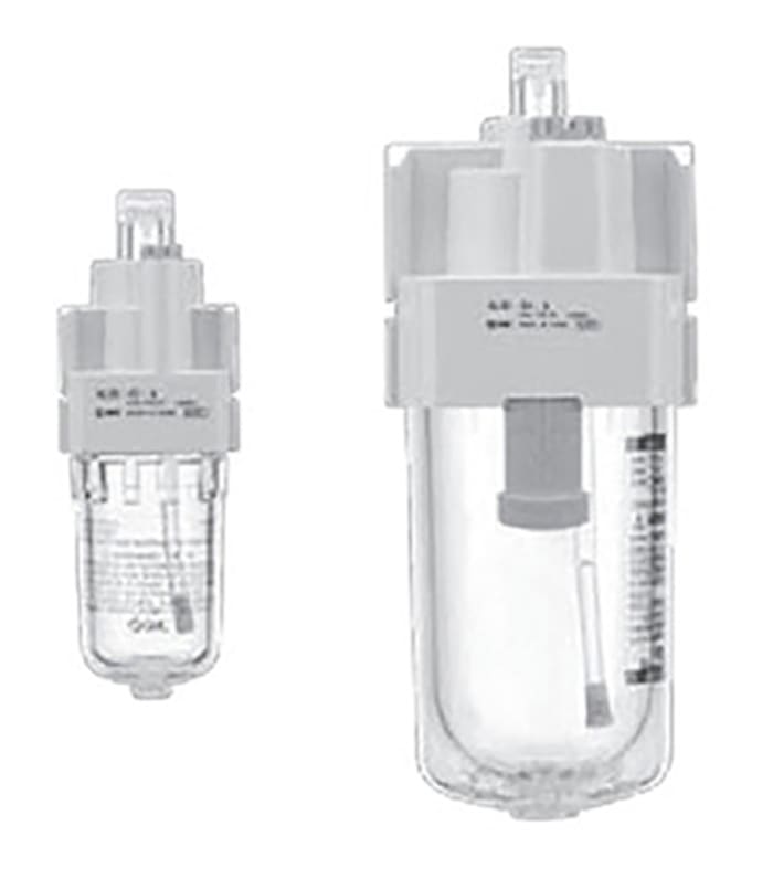 AW20-F02C-C-A SMC | Filtro regulador SMC serie AW, G 1/4, grado de ...