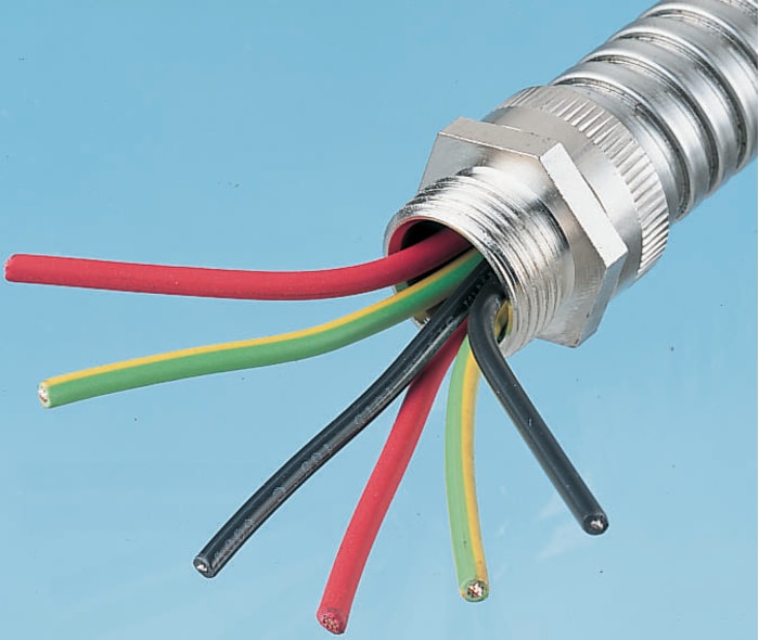 KSU0415-RS Kopex | Kopex Flexible Conduit, 20mm Nominal Diameter ...