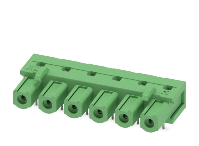 1745823 Phoenix Contact | Borne enchufable para PCB Phoenix Contact ...