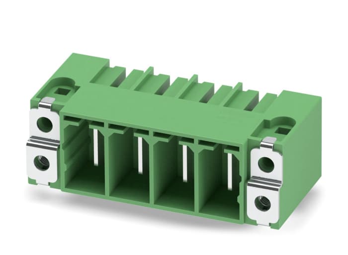 1762851 Phoenix Contact | Conector macho para PCB Phoenix Contact serie ...