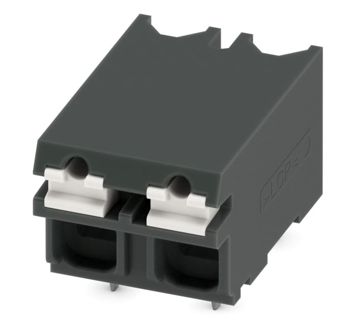 1823858 Phoenix Contact | Phoenix Contact SPT-THR 1.5/ 2-H-5.0 P20 R24 ...