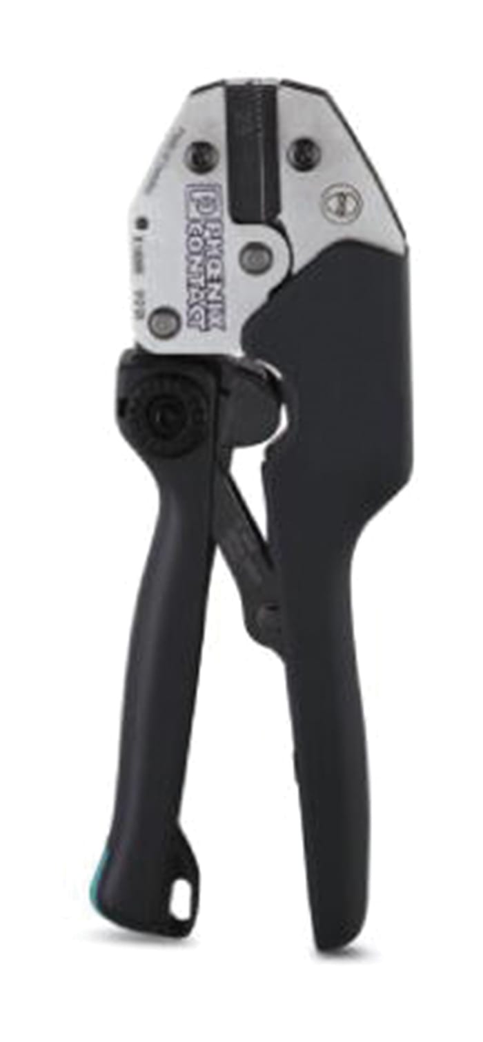 1212719 Phoenix Contact | Phoenix Contact CRIMPFOX 2,5-M Hand Crimp ...