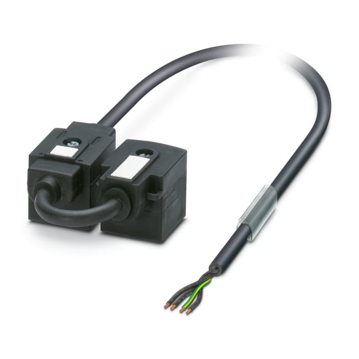 1458075 Phoenix Contact | Cable de conexión Phoenix Contact, con. A 2 ...