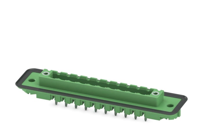 1899362 Phoenix Contact | Phoenix Contact, 5.08mm Pitch, COMBICON ...