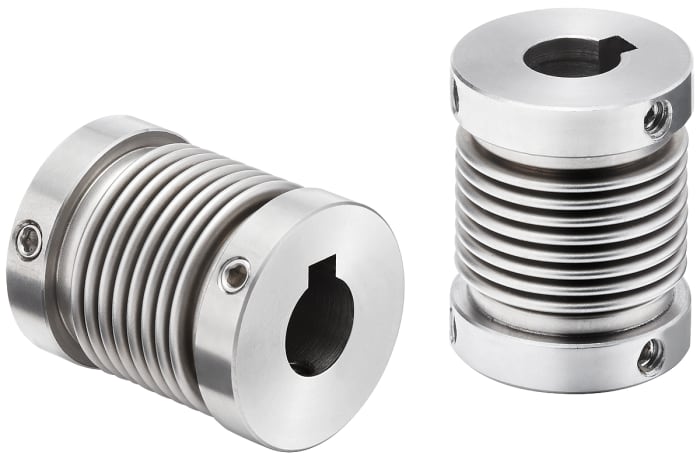 8.0000.15FS.1010 Kubler | Kubler, Ø exterior 25 mm OD 10 mm, long. 31 ...