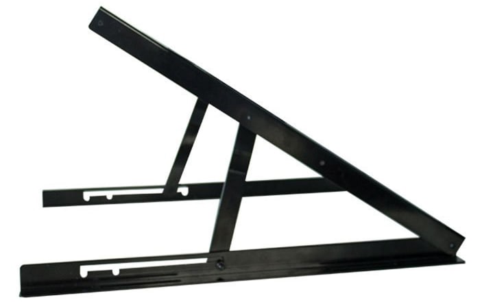 102750 Phaesun | Phaesun Mono Axial Support Structure For Use With ...