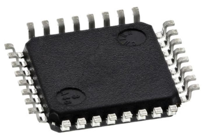 Stm32f031k6t7 Stmicroelectronics Stmicroelectronics Stm32f031k6t7 32bit Arm Cortex M0 4463