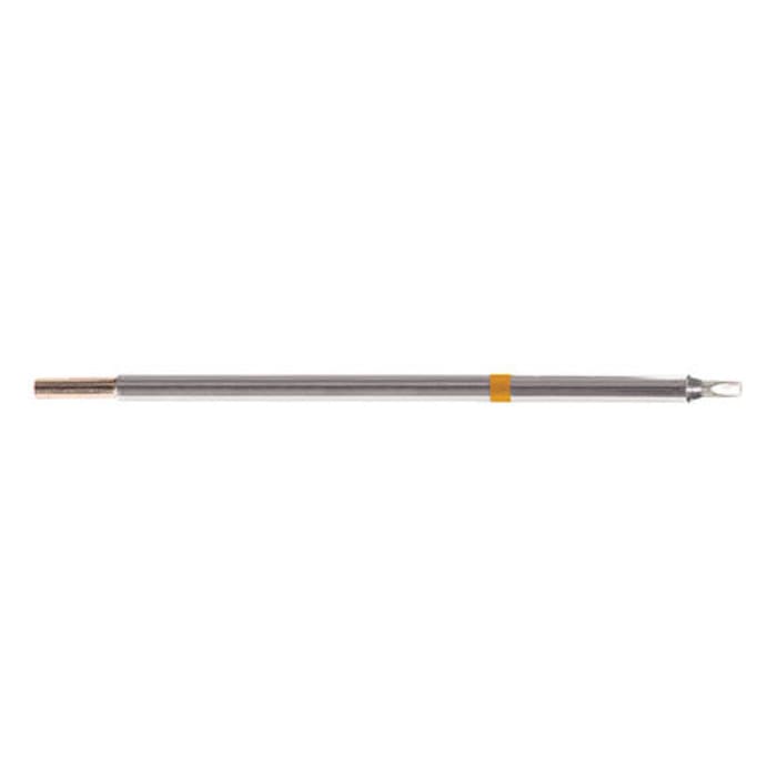 M7CH175 Thermaltronics | Thermaltronics 2.5 mm Straight Chisel ...
