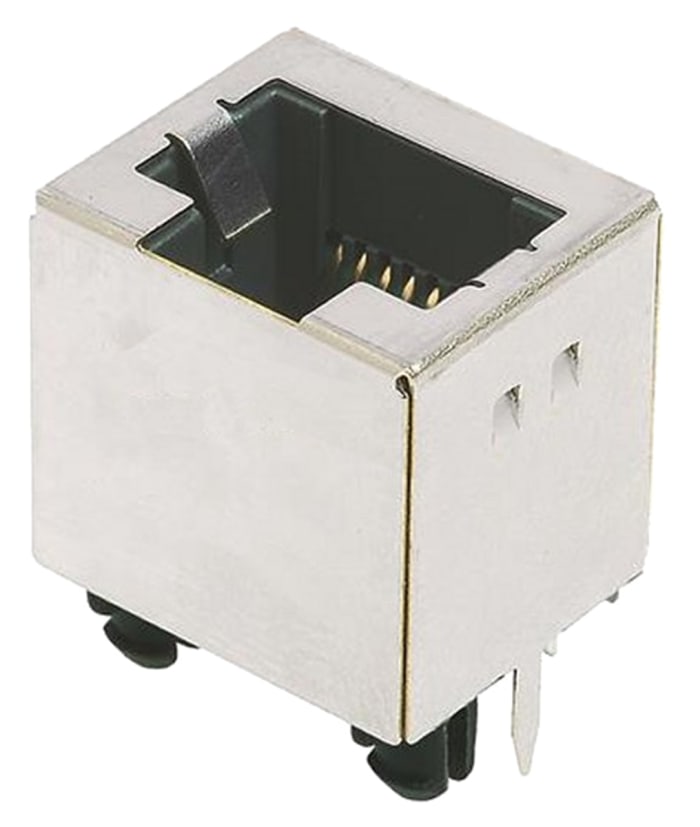 09455511103 HARTING | HARTING RJ Industrial Series Female RJ45 ...