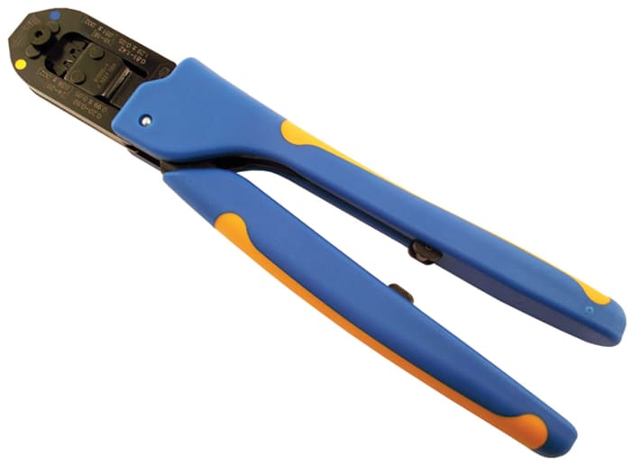 91531-1 TE Connectivity | TE Connectivity Crimping Tool for AMP MOD MTE ...