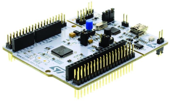 NUCLEO-F070RB STMicroelectronics | STMicroelectronics STM32 Nucleo-64 ...