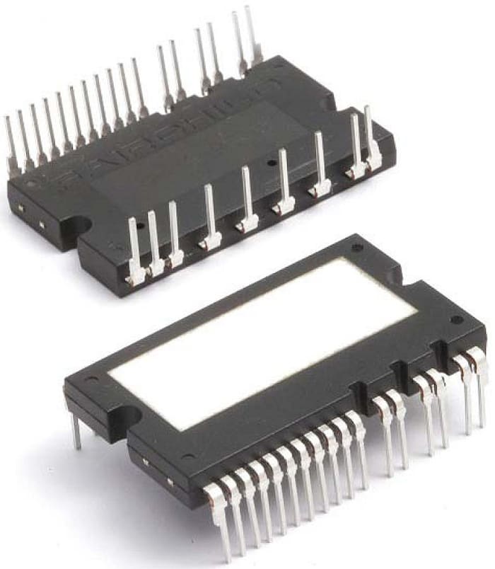 FNC42060F2 onsemi | onsemi FNC42060F2, AC Induction, BLDC Motor, PMSM ...