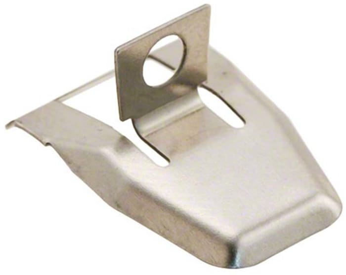 09670009907 HARTING | HARTING, D-Sub Series Spring Latch For Use With D ...