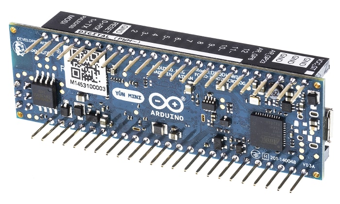 A000108 Arduino | Arduino Wireless Connectivity Development Board A000108 | 865-9007 | RS Components