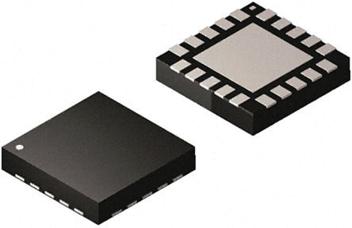 SI4468-A2A-IM Silicon Labs | Silicon Labs Radio Transceiver IC, 20-Pin ...