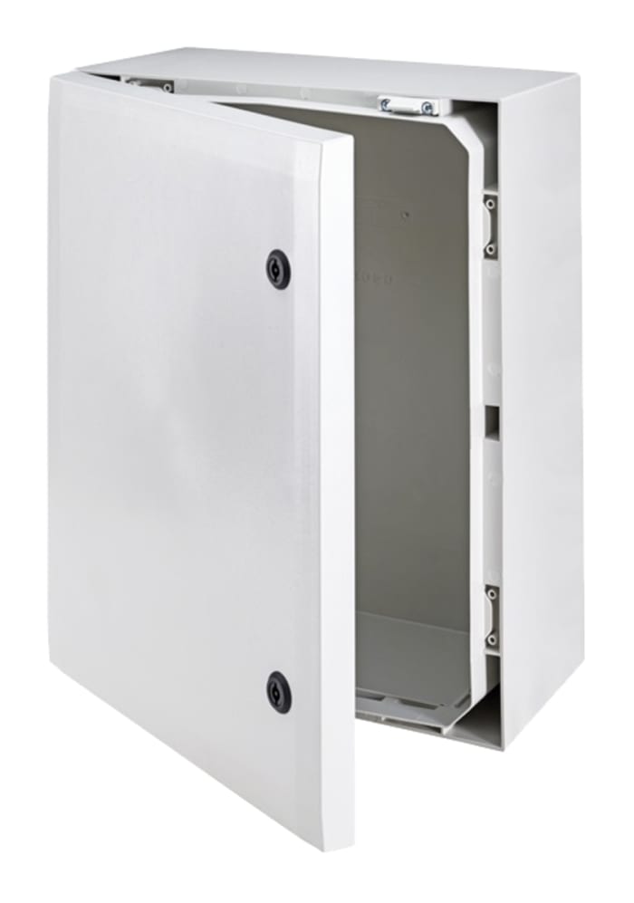 ARCA 302015 NO MP Fibox | Fibox ARCA Series Polycarbonate Wall Box ...