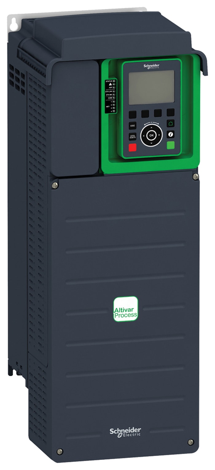 ATV630D22N4 Schneider Electric | Schneider Electric Inverter Drive, 22 ...
