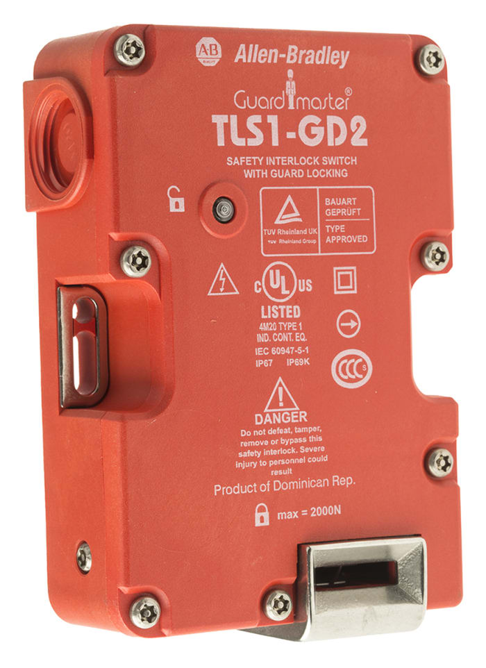 440G-T27241 Allen Bradley Guardmaster | Allen Bradley Guardmaster 440G ...