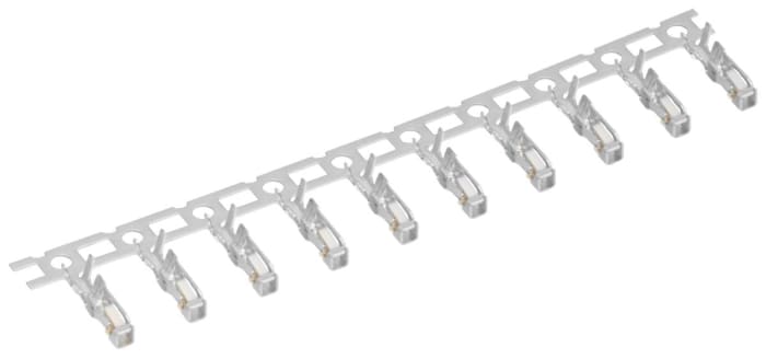 DF62-2428SC Hirose | Hirose DF62 Series Female Crimp Terminal, 28AWG ...