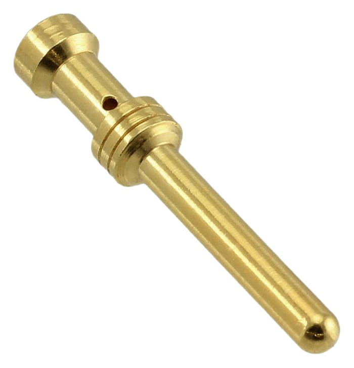 09332006119 HARTING | Han E HMC Male 16A Crimp Contact Minimum Wire ...