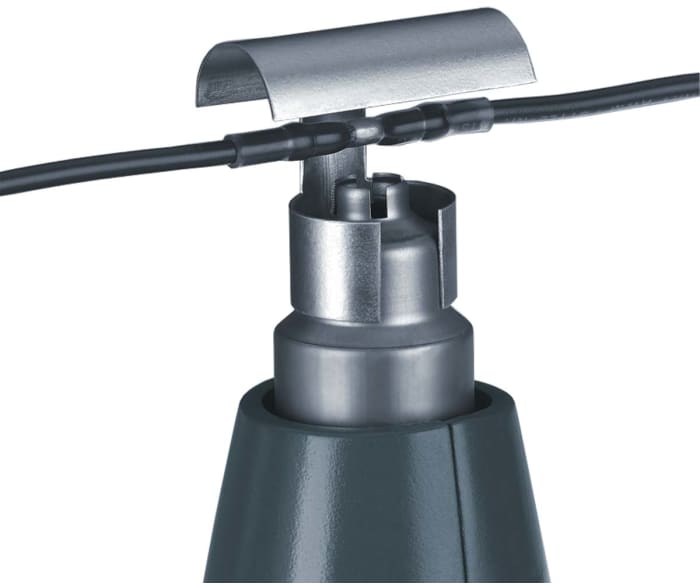 351052 Steinel | Steinel BHG360 400°C max Heat Gun, Type C - EuroPlug ...