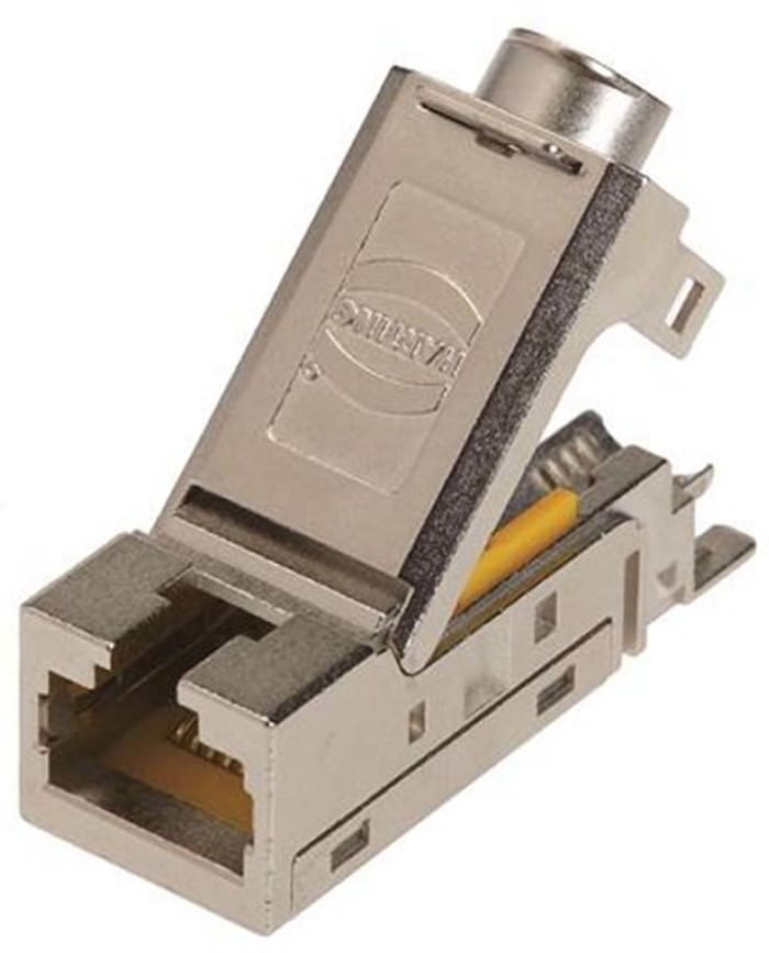 20820000002 HARTING | Harting Ha-VIS preLink Series Single-Port RJ45 ...