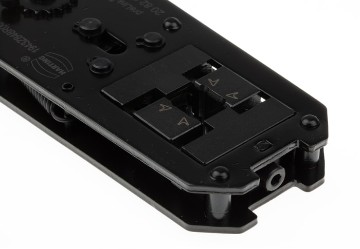 20820009901 HARTING | HARTING Hand Crimp Tool for preLINK Termination ...