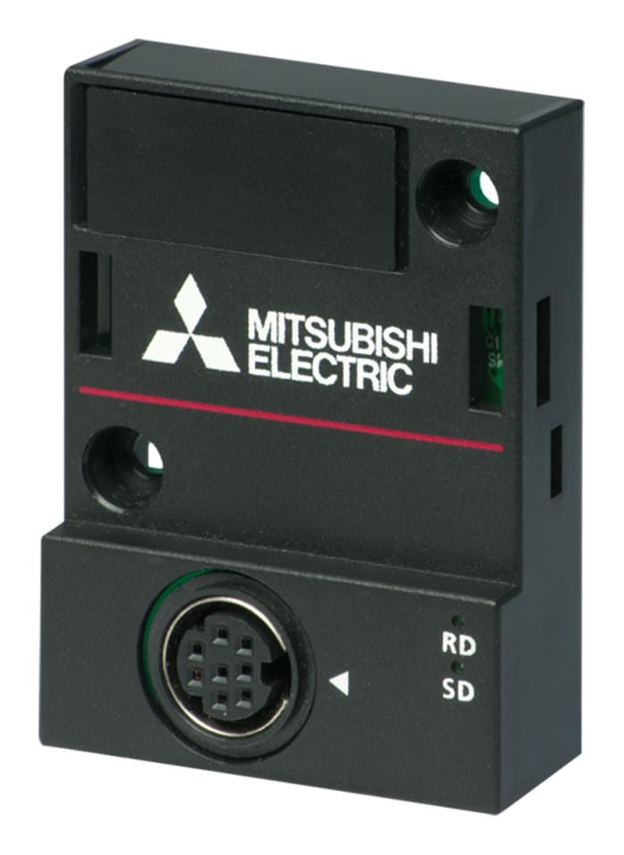 FX5-422-BD-GOT Mitsubishi Electric | Mitsubishi FX5 Series Communication Module for Use with ...