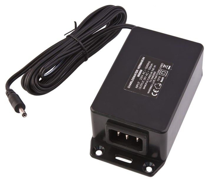 RS PRO | RS PRO ESD Adapter | 877-2475 | RS