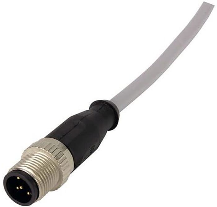 C21320000000011 HARTING | HARTING Male 4 way Straight to Female 4 way ...