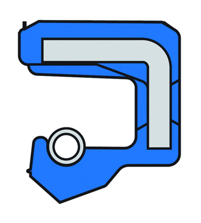 40412127 Freudenberg Sealing Technologies Simrit | Freudenberg Sealing ...