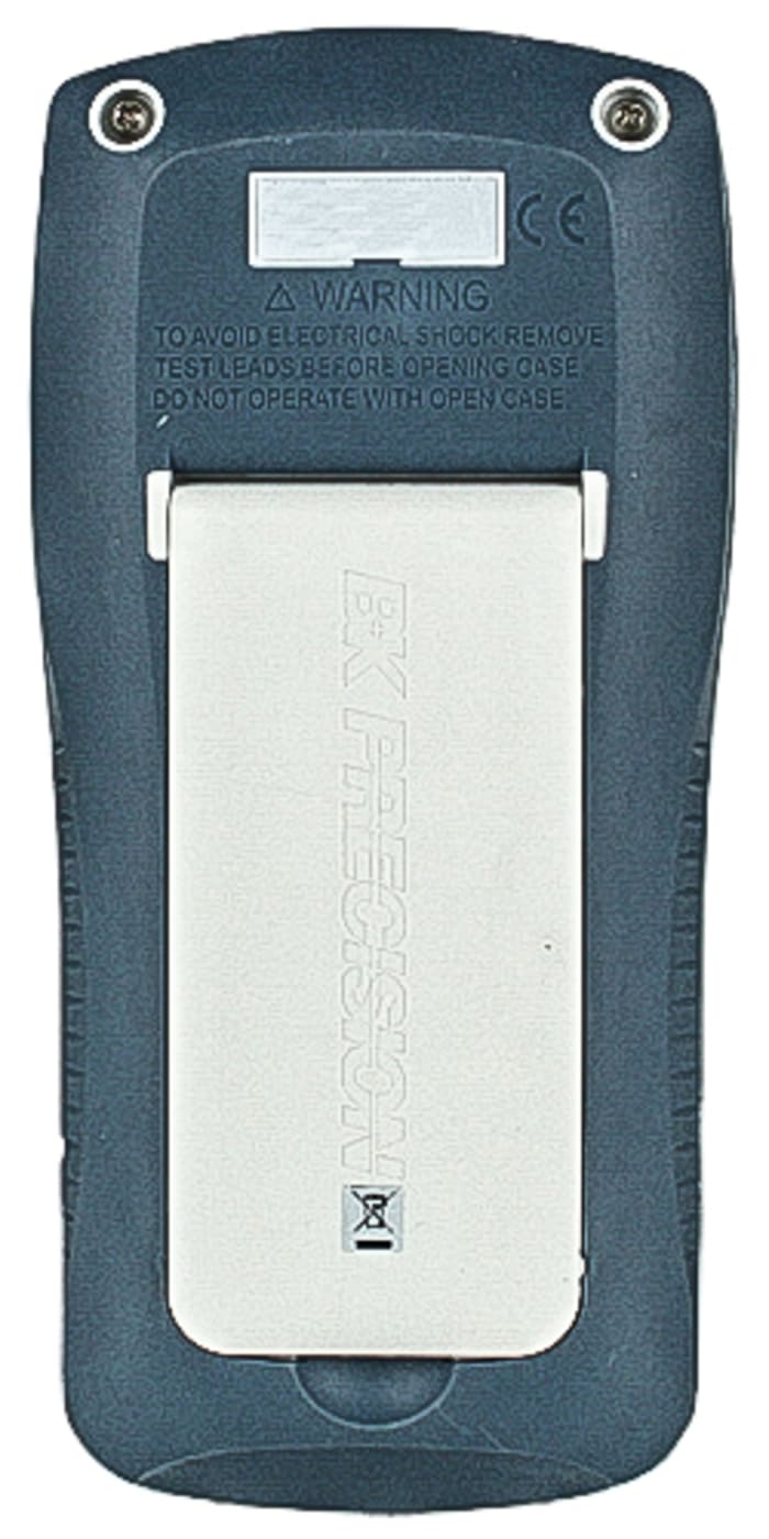 BK878B BK Precision | BK Precision BK878B Handheld LCR Meter 20mF, 10 ...