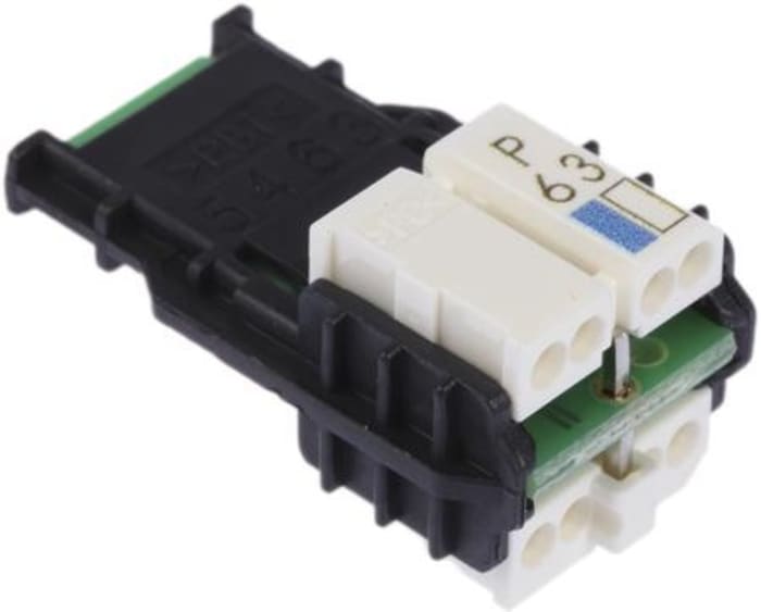 J00026A2112 Telegartner | Telegartner MFP8 Series Male RJ45 Connector ...